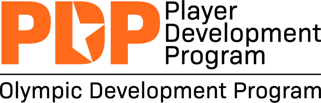 PDP Full Logo | Fury FC
